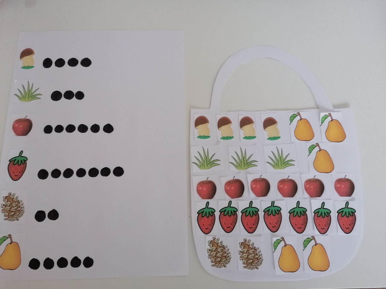 Rozprávková postupnosť